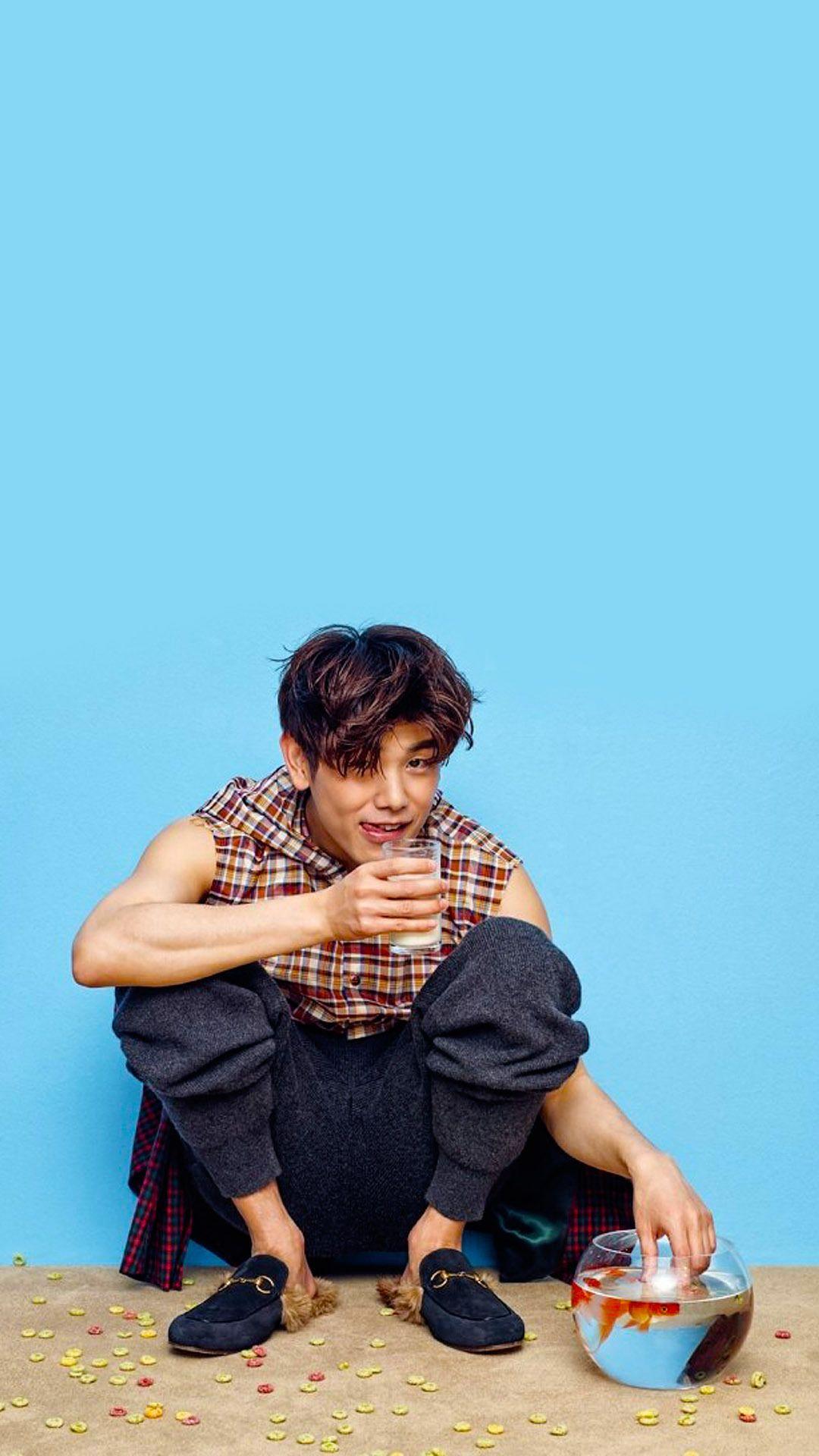 Eric Nam Wallpapers - Top Free Eric Nam Backgrounds - WallpaperAccess