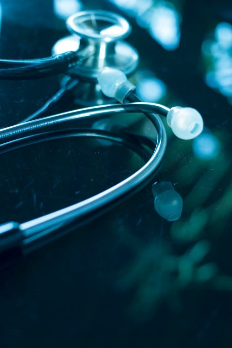 Dark Medical Wallpapers - Top Free Dark Medical Backgrounds ...