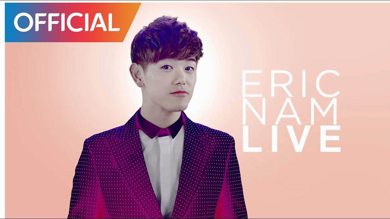 Eric Nam Wallpapers - Top Free Eric Nam Backgrounds - WallpaperAccess