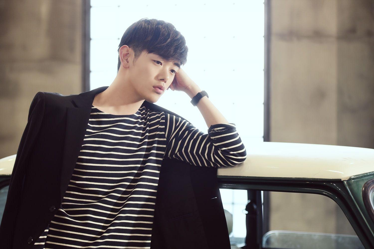 Eric Nam Wallpapers - Top Free Eric Nam Backgrounds - WallpaperAccess