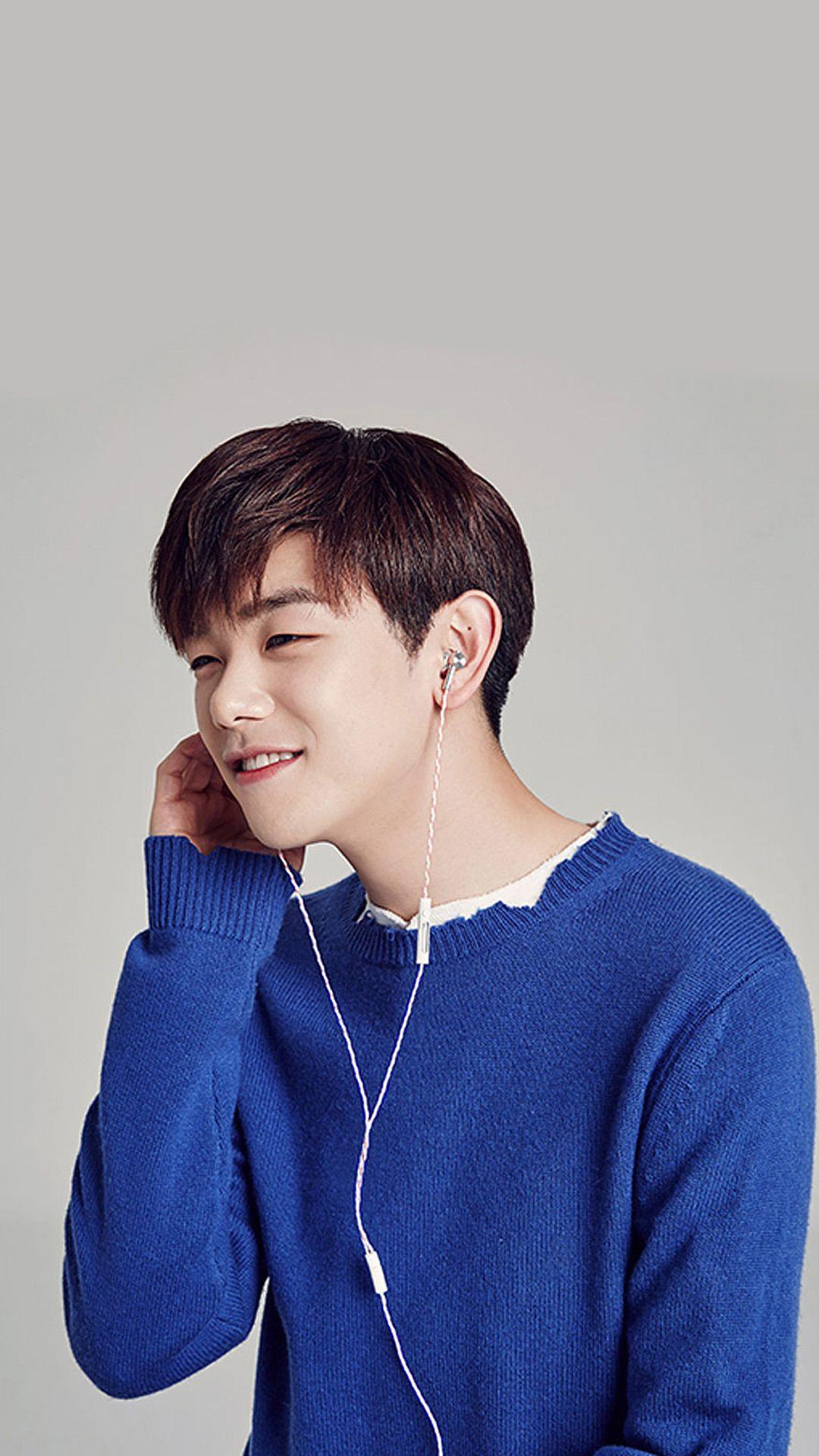 Eric Nam Wallpapers - Top Free Eric Nam Backgrounds - WallpaperAccess