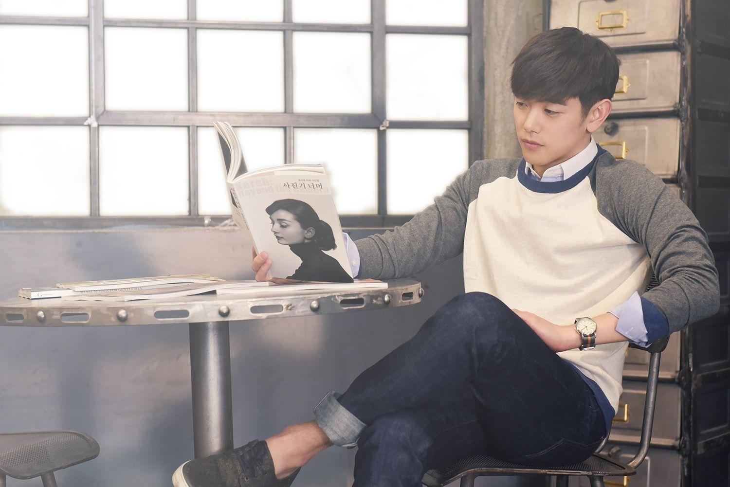 Eric Nam Wallpapers - Top Free Eric Nam Backgrounds - WallpaperAccess