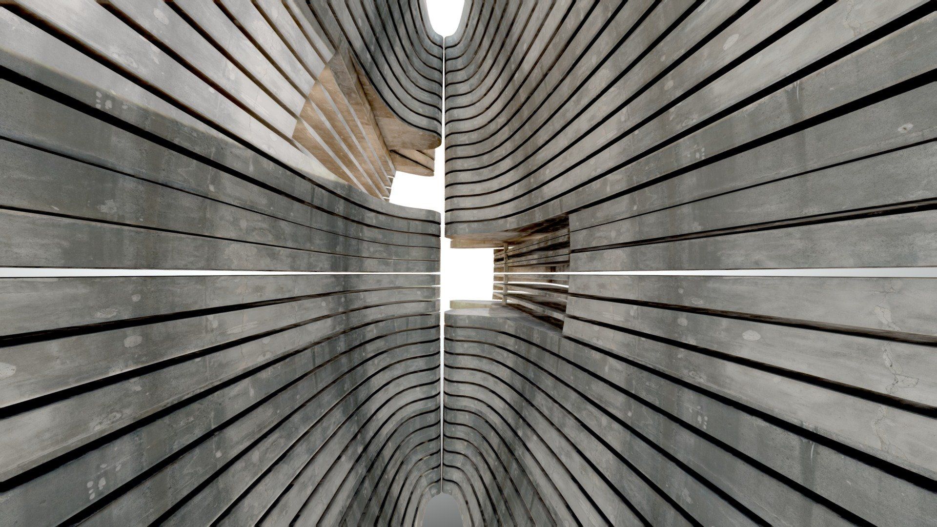 Brutalist Architecture Wallpapers - Top Free Brutalist Architecture ...