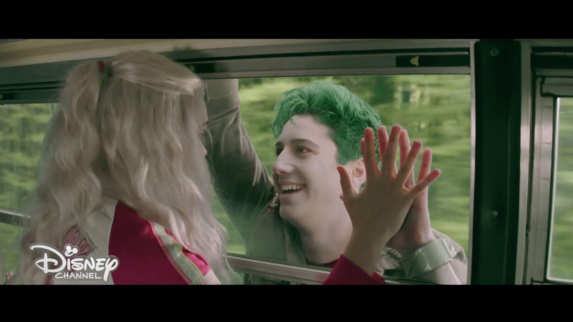 Zombies 2 Disney Wallpapers - Top Free Zombies 2 Disney Backgrounds ...