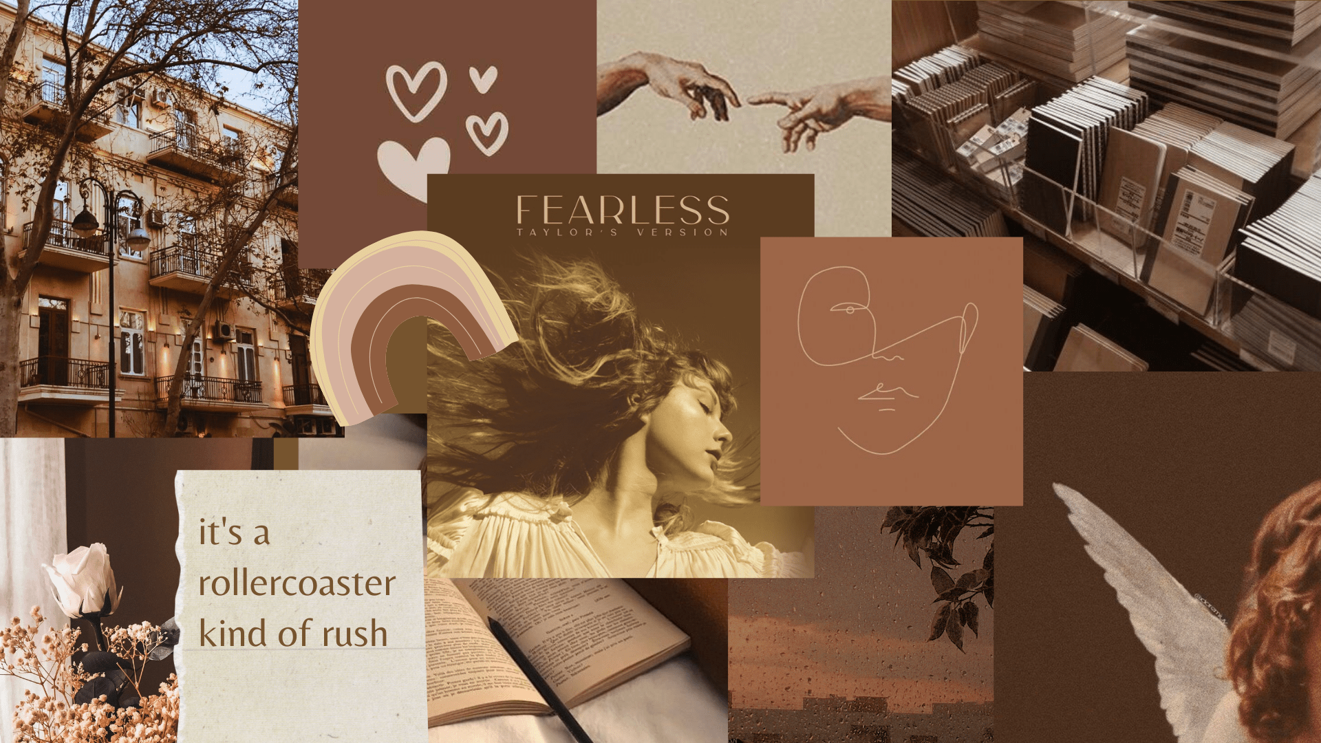 Fearless Taylors Version Wallpapers - Top Free Fearless Taylors Version ...