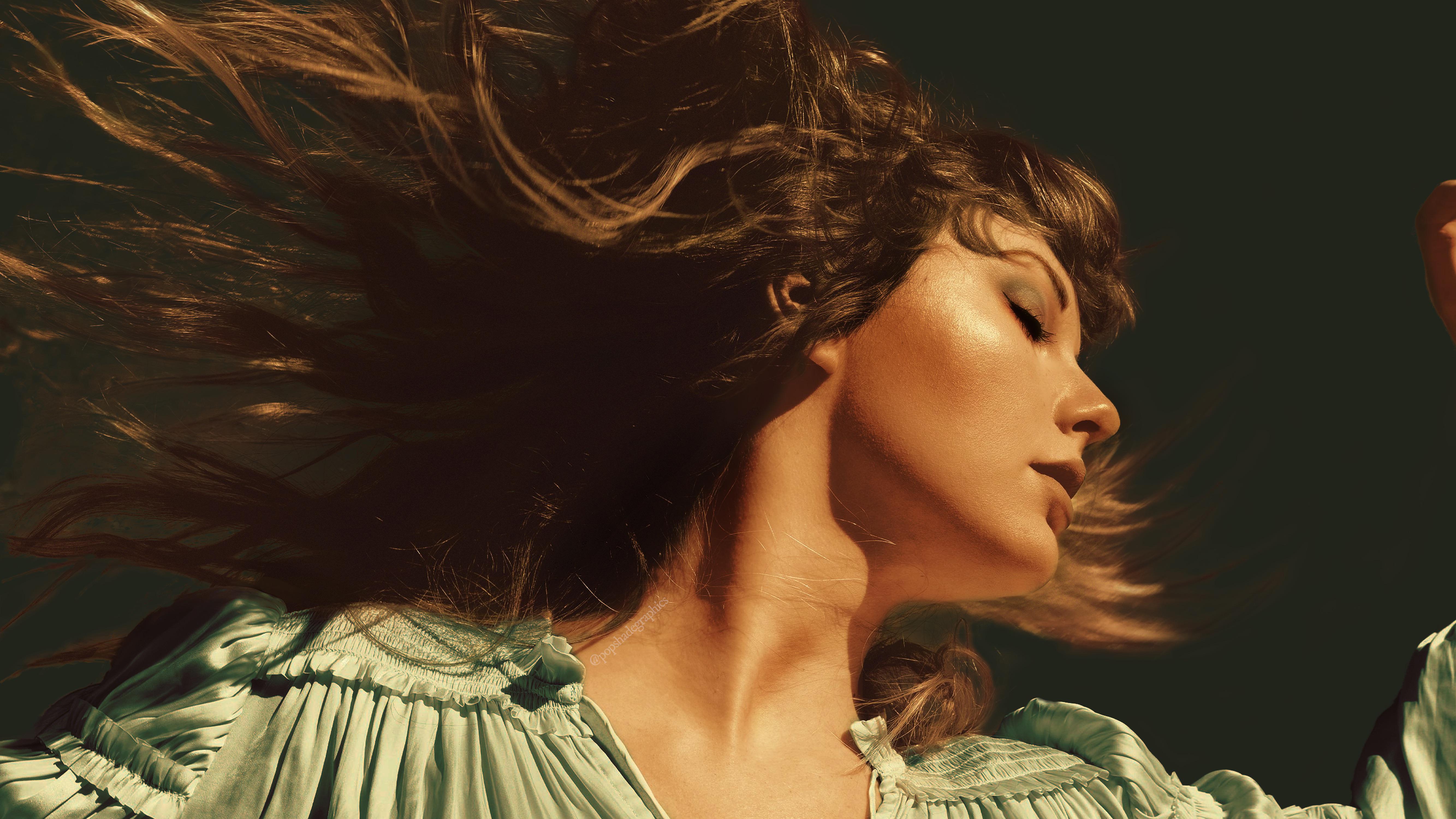 Fearless Taylors Version Wallpapers - Top Free Fearless Taylors Version ...