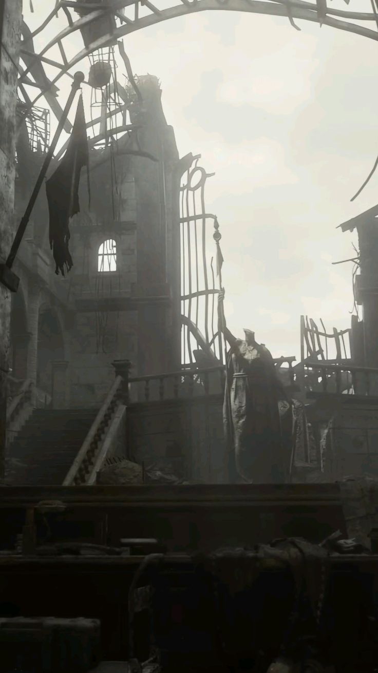 Resident Evil Requiem Wallpapers - Top Free Resident Evil Requiem ...
