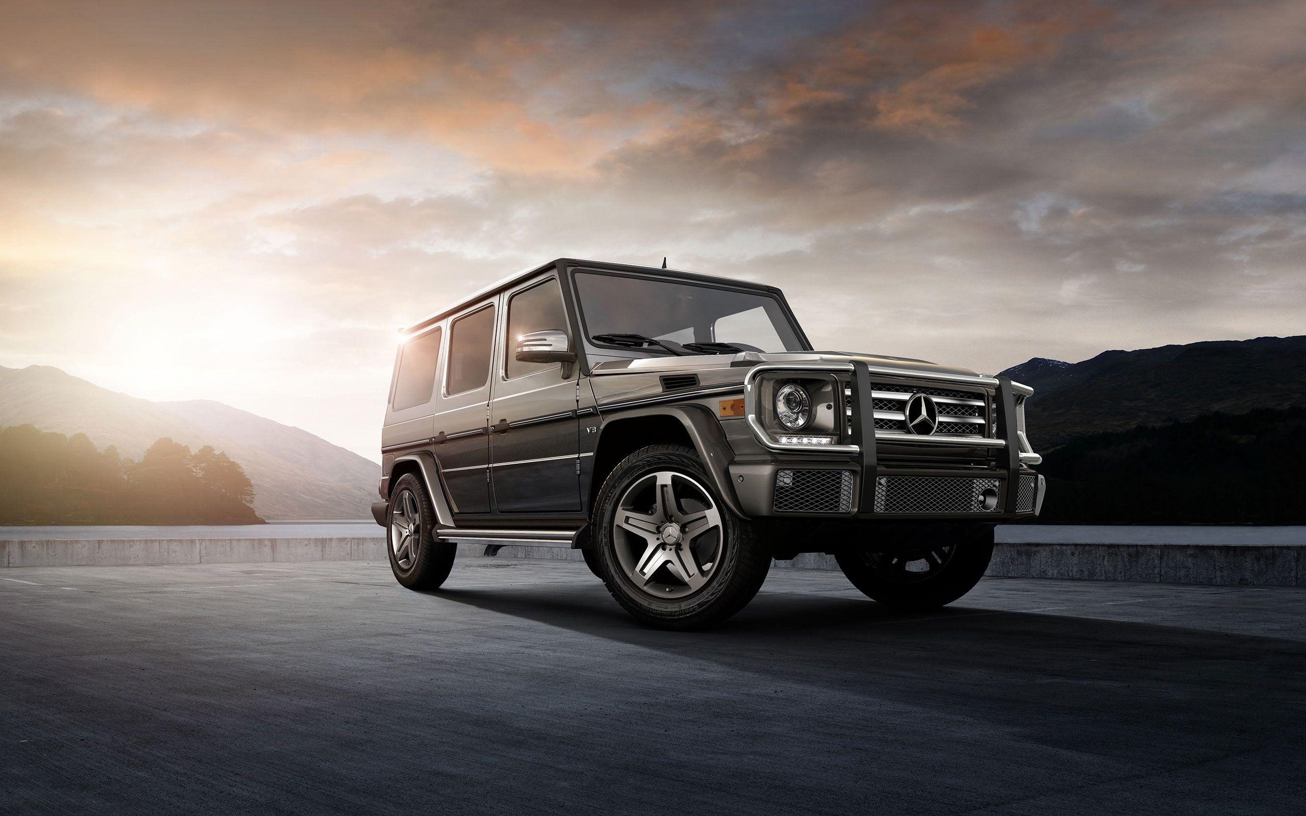 Mercedes-Benz Clase G Wallpapers - Top Free Mercedes-Benz Clase G ...