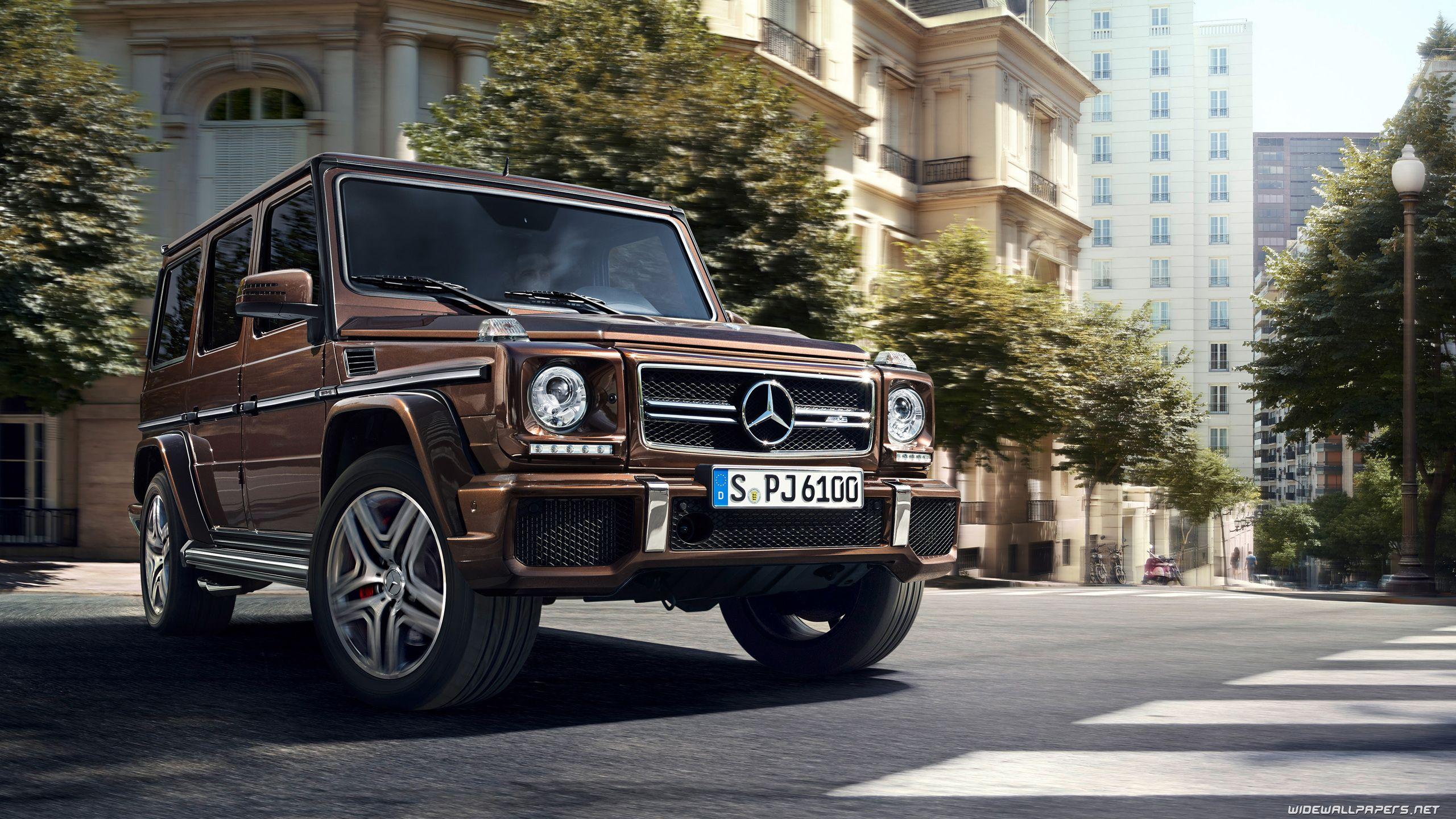 Mercedes G Class Wallpapers - Top Free Mercedes G Class Backgrounds ...