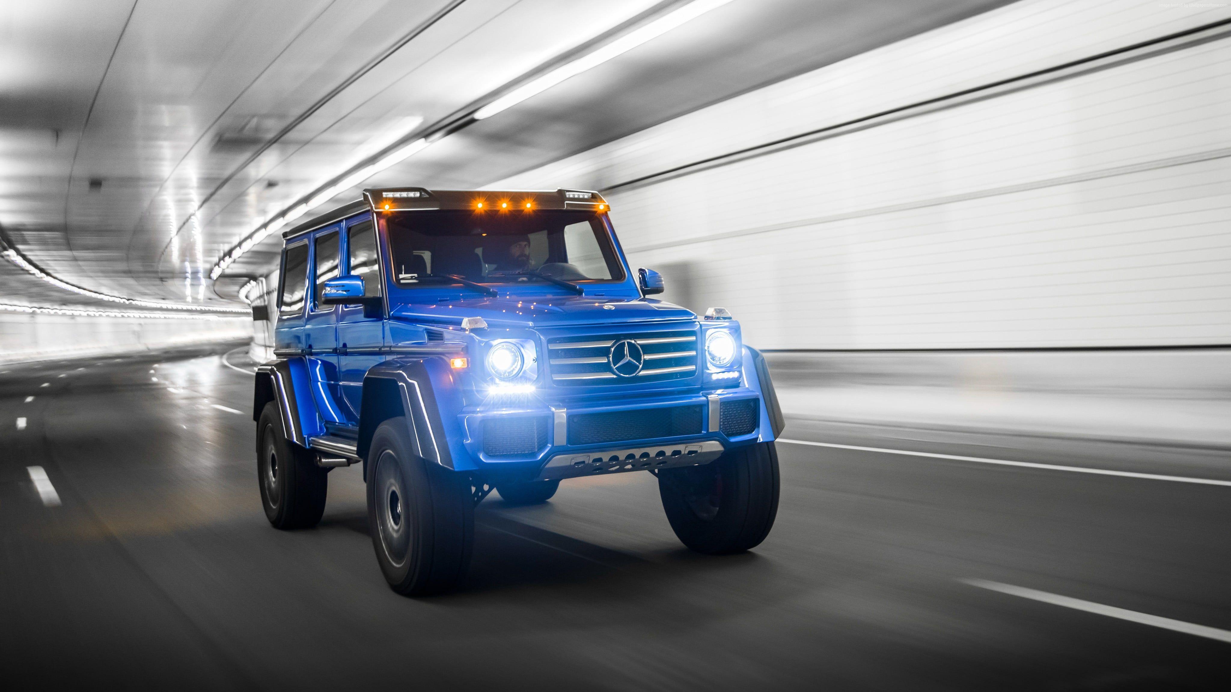 Mercedes G Class Wallpapers - Top Free Mercedes G Class Backgrounds ...