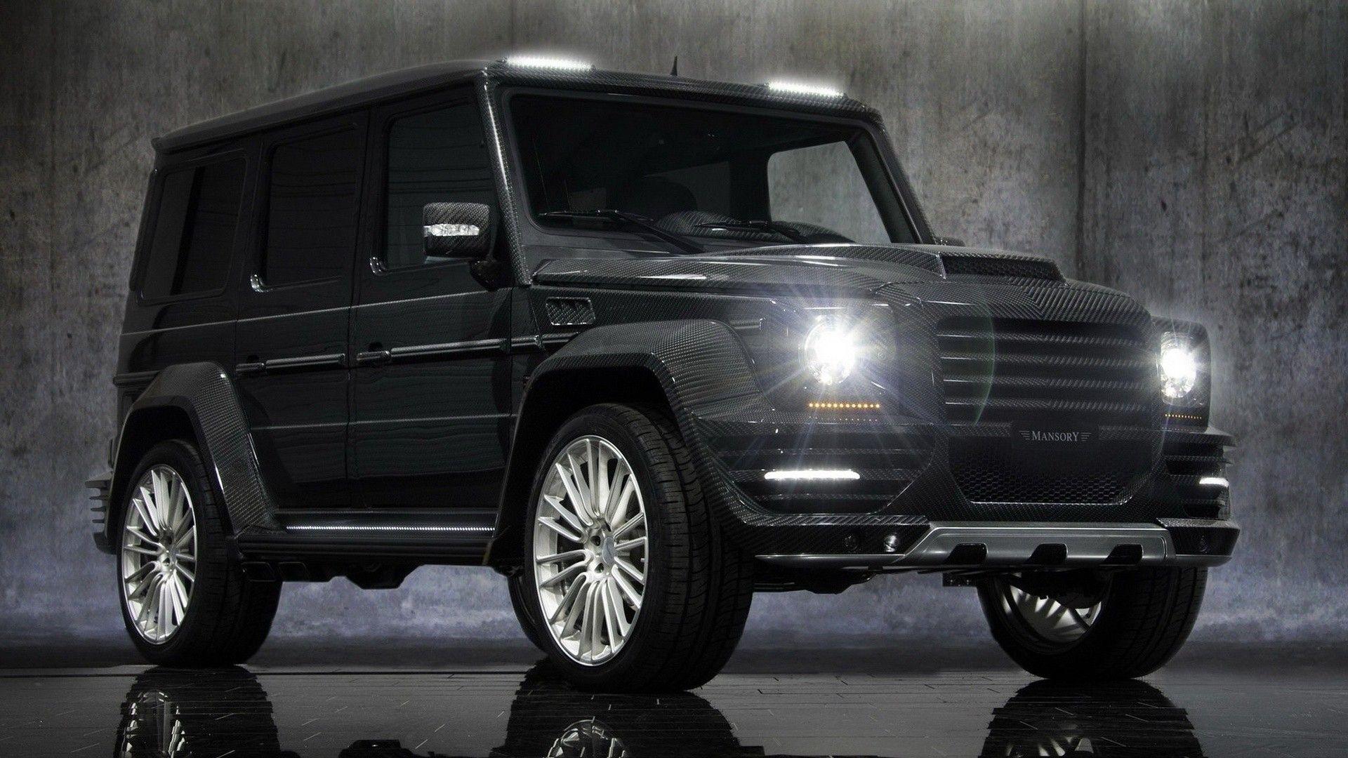 Mercedes G Class Wallpapers - Top Free Mercedes G Class Backgrounds ...