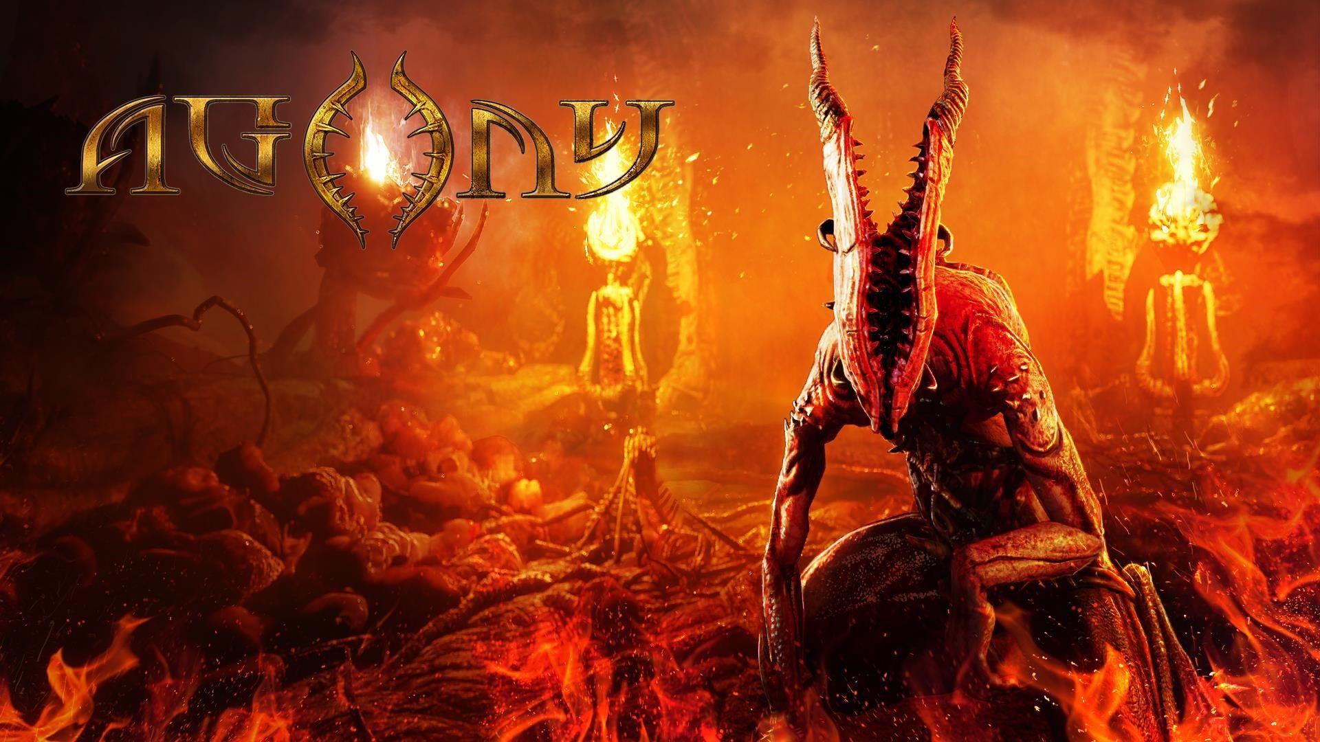 Agony Wallpapers - Top Free Agony Backgrounds - WallpaperAccess