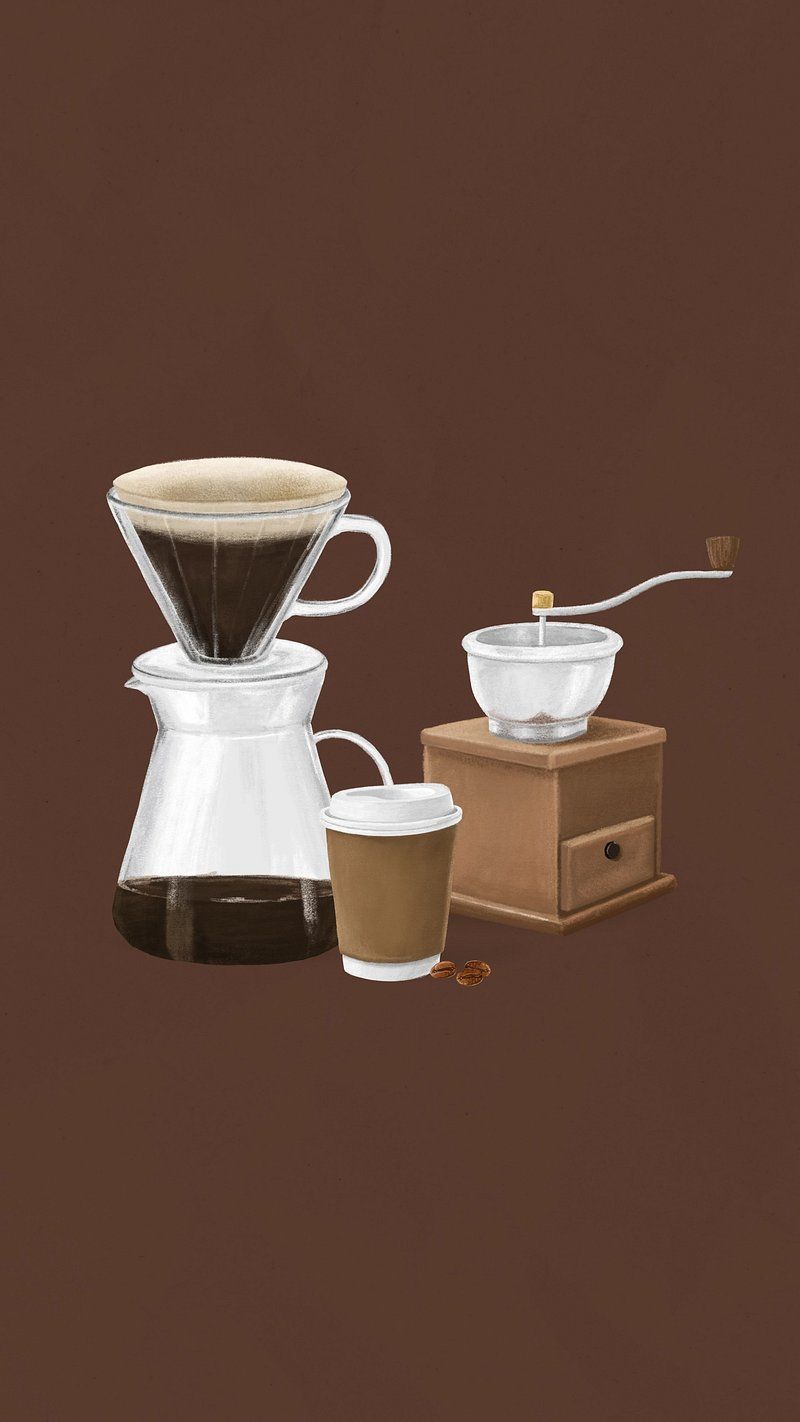 Filter Coffee Wallpapers - Top Free Filter Coffee Backgrounds ...