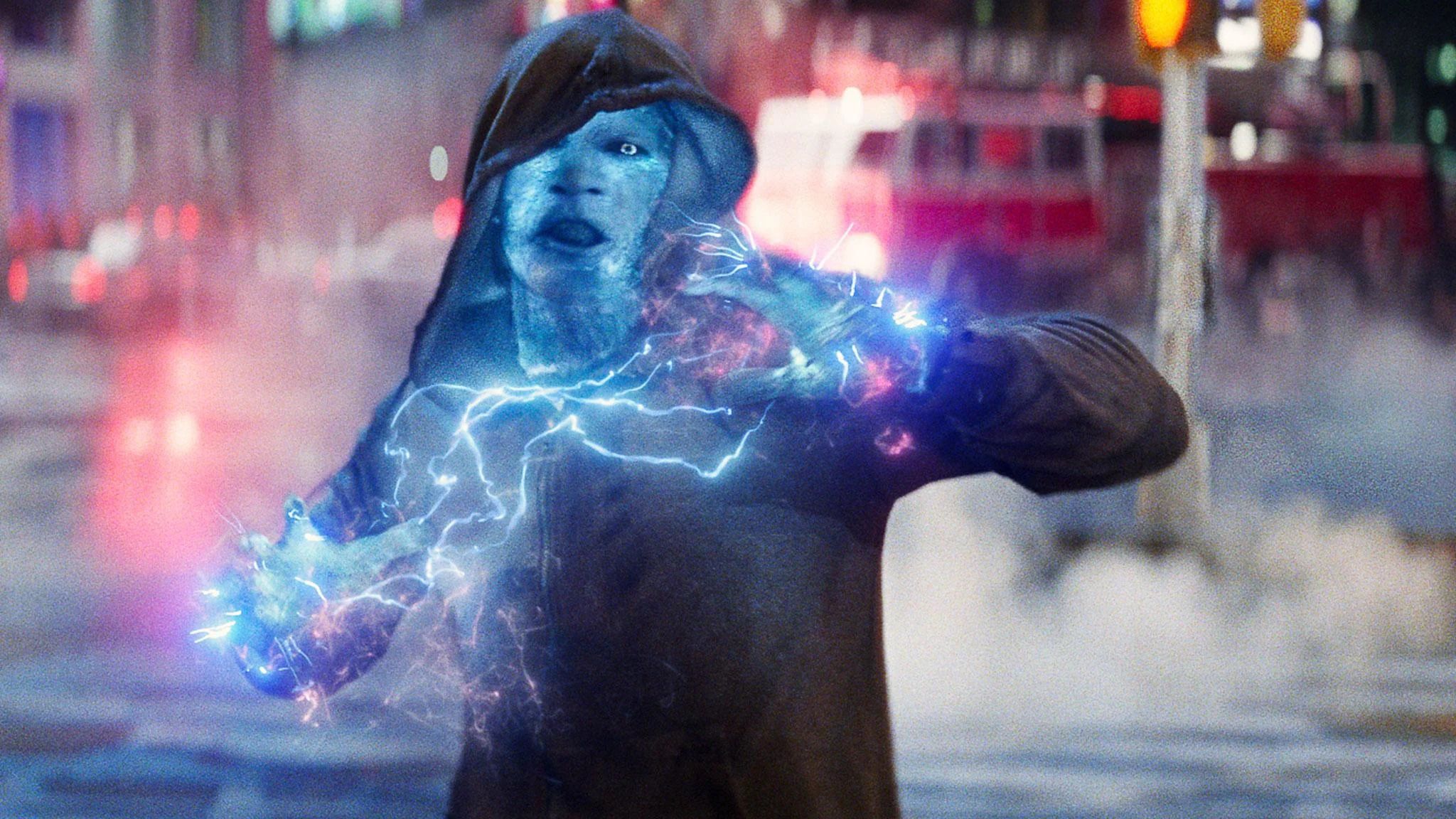 Electric Man Wallpapers - Top Free Electric Man Backgrounds ...