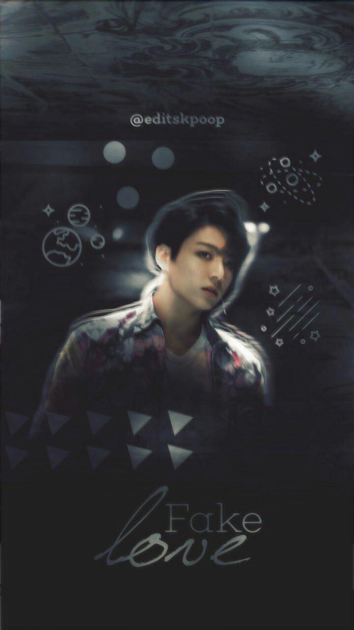 BTS JK Wallpapers - Top Free BTS JK Backgrounds - WallpaperAccess