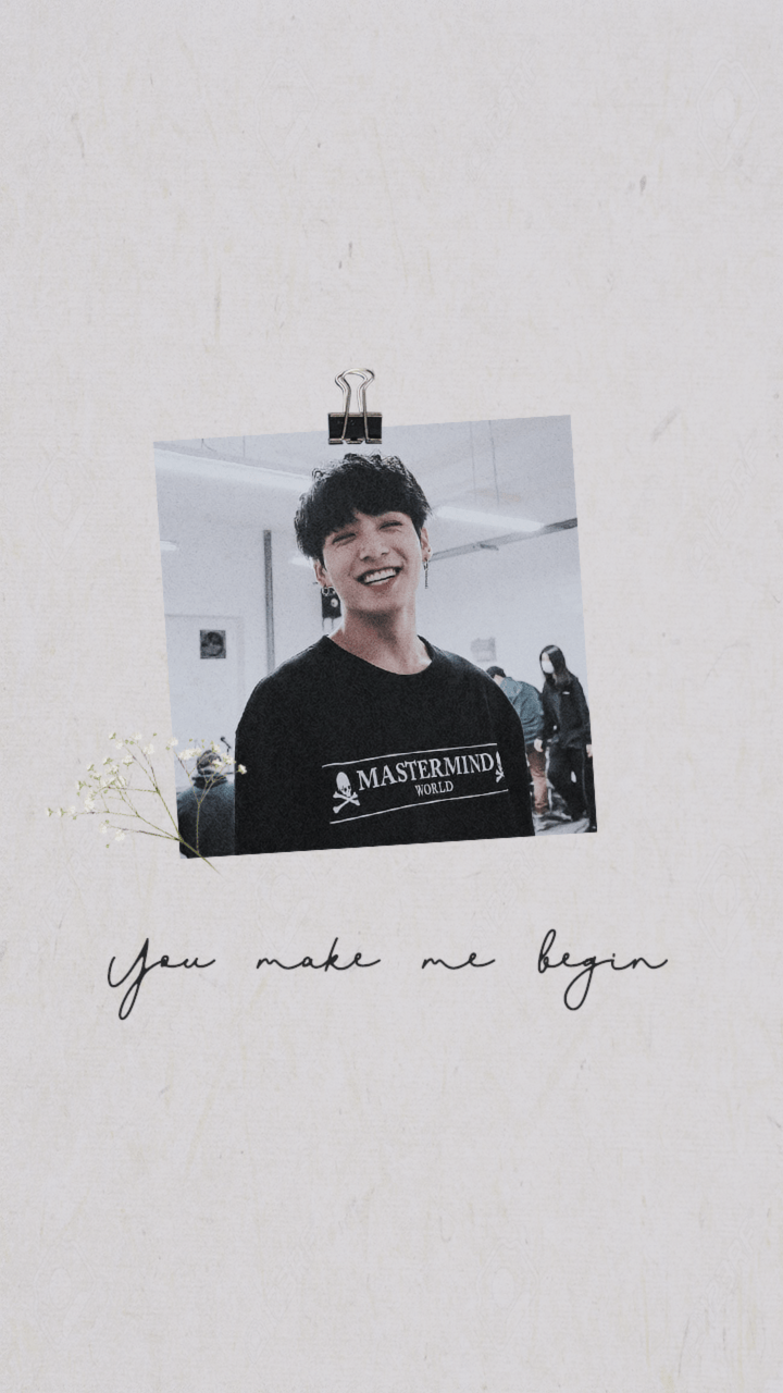 BTS JK Wallpapers - Top Free BTS JK Backgrounds - WallpaperAccess