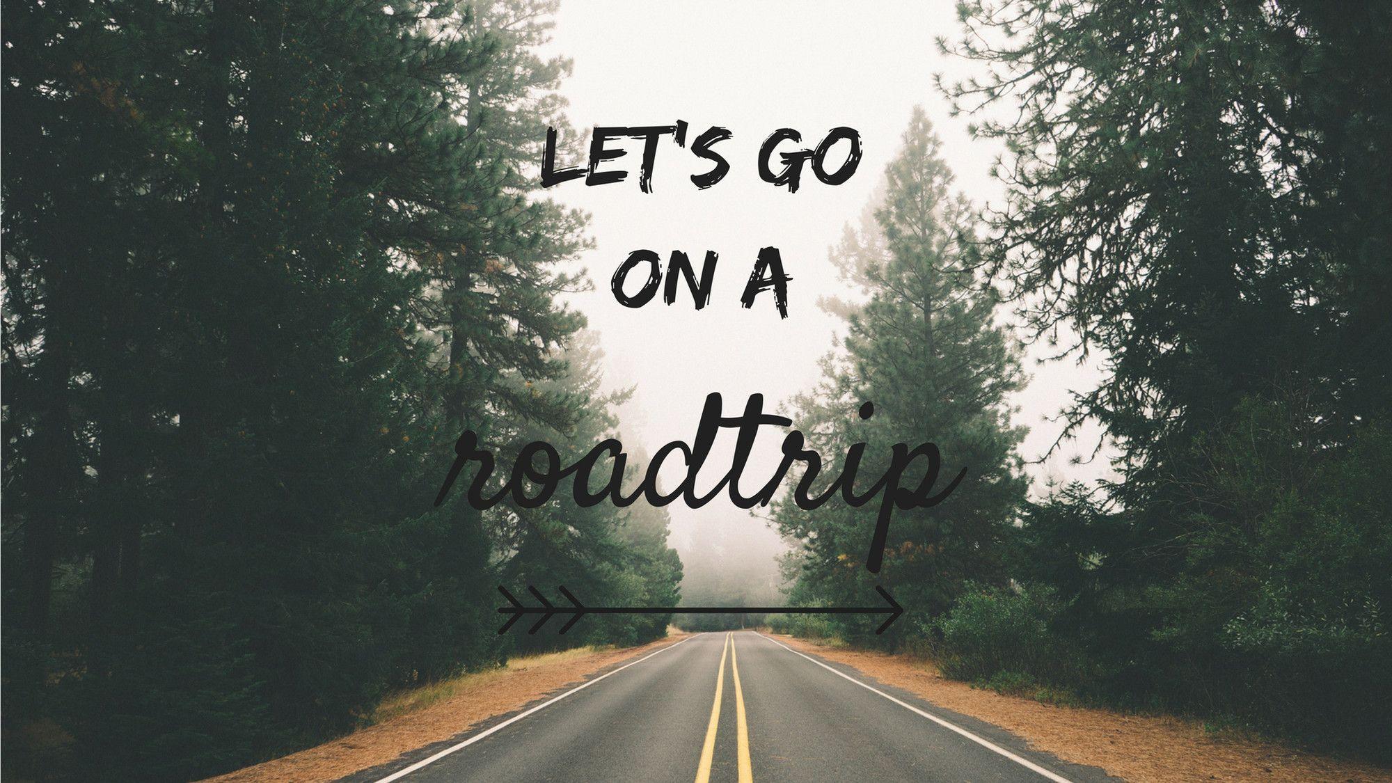 Roadtrip Desktop Wallpapers - Top Free Roadtrip Desktop Backgrounds ...