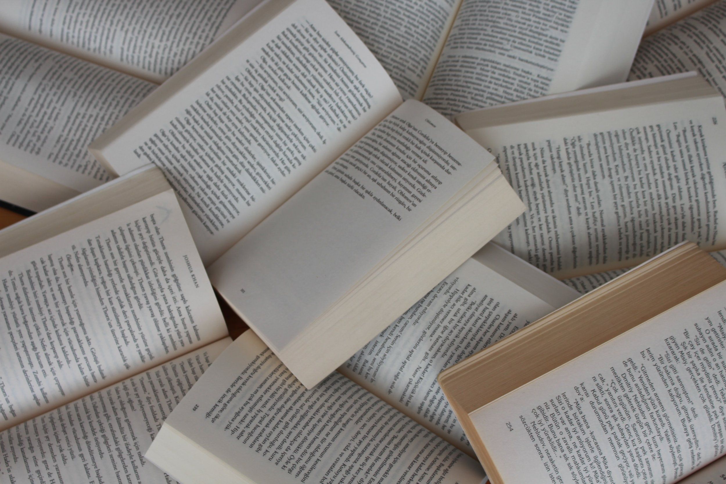 Publishing Wallpapers - Top Free Publishing Backgrounds - WallpaperAccess