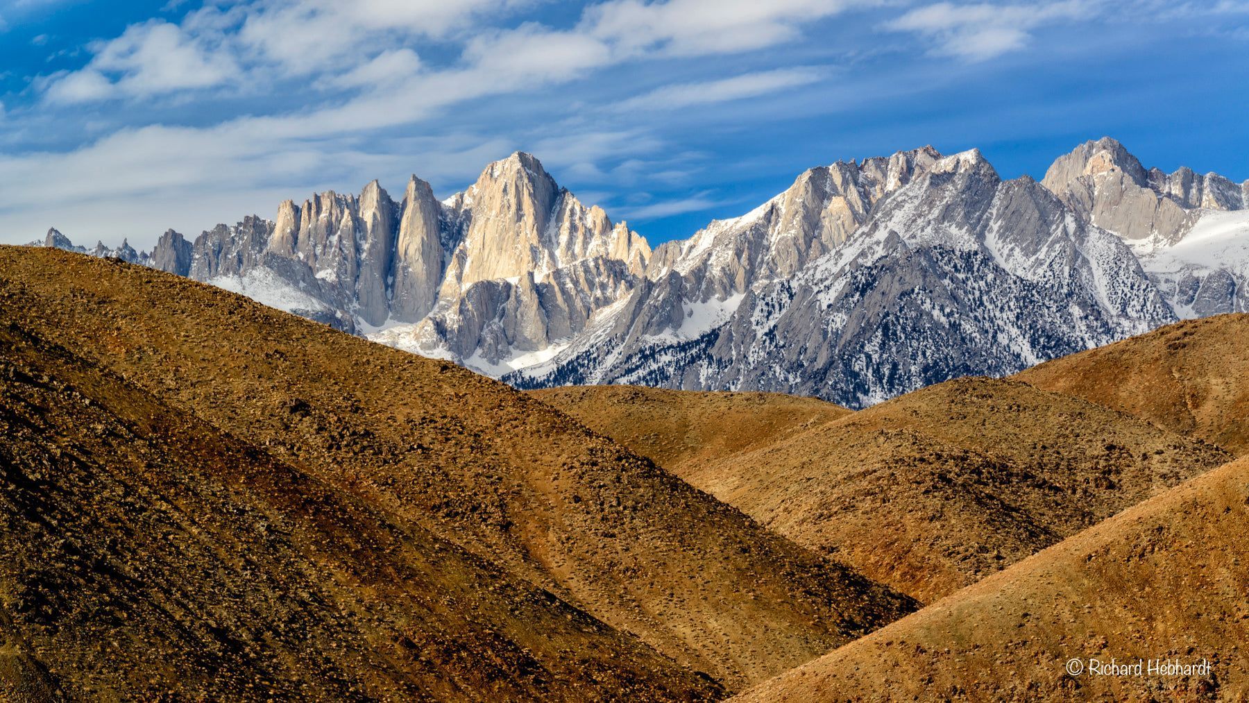 Mount Whitney Wallpapers - Top Free Mount Whitney Backgrounds ...