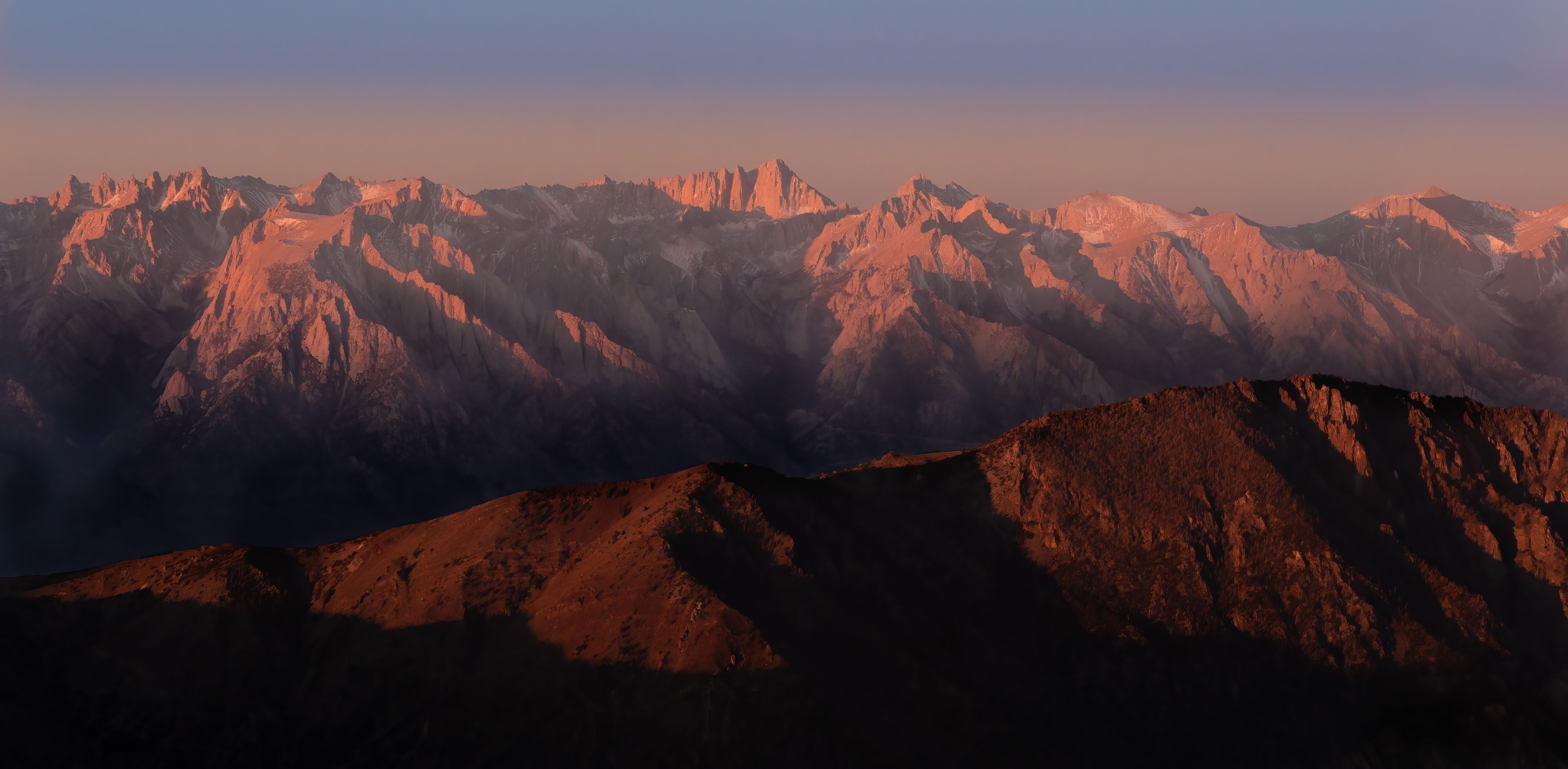 Mount Whitney Wallpapers - Top Free Mount Whitney Backgrounds ...