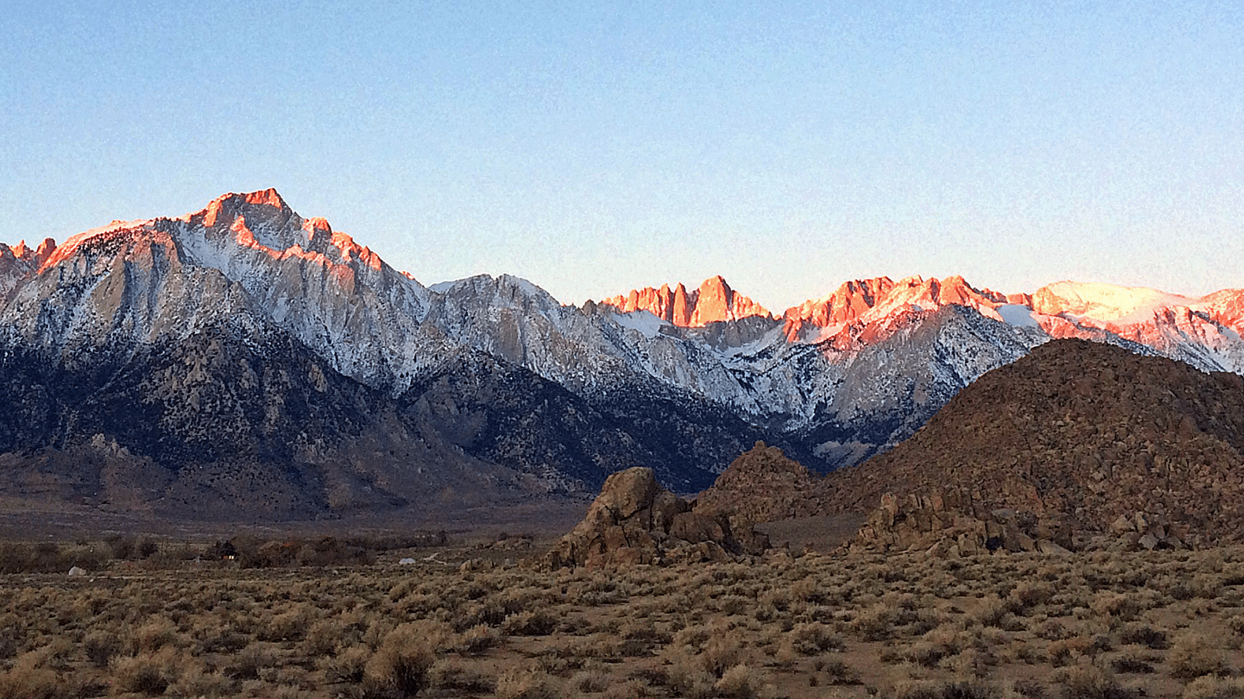 Mount Whitney Wallpapers - Top Free Mount Whitney Backgrounds ...