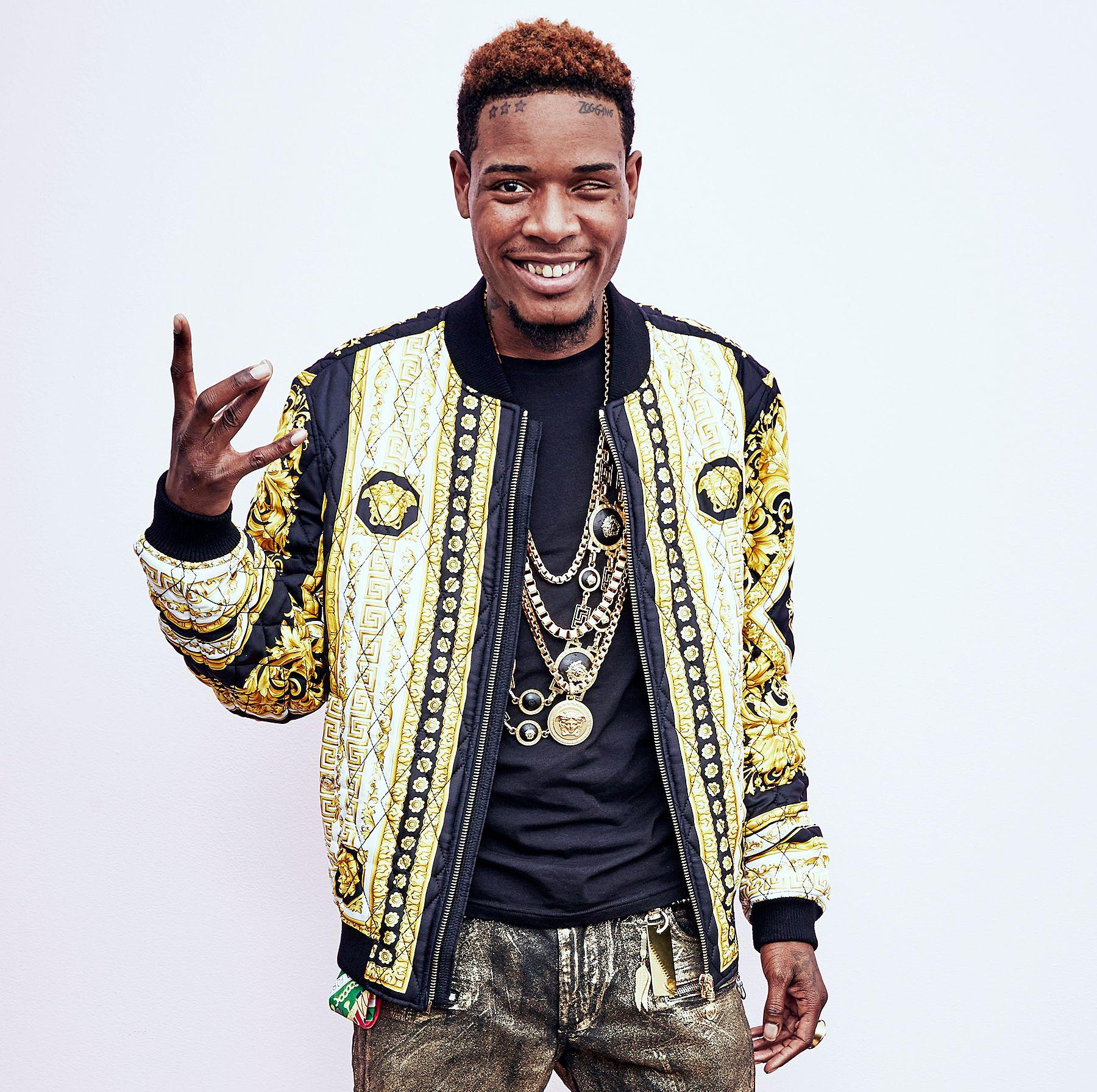 Fetty Wap Wallpapers - Top Free Fetty Wap Backgrounds - WallpaperAccess