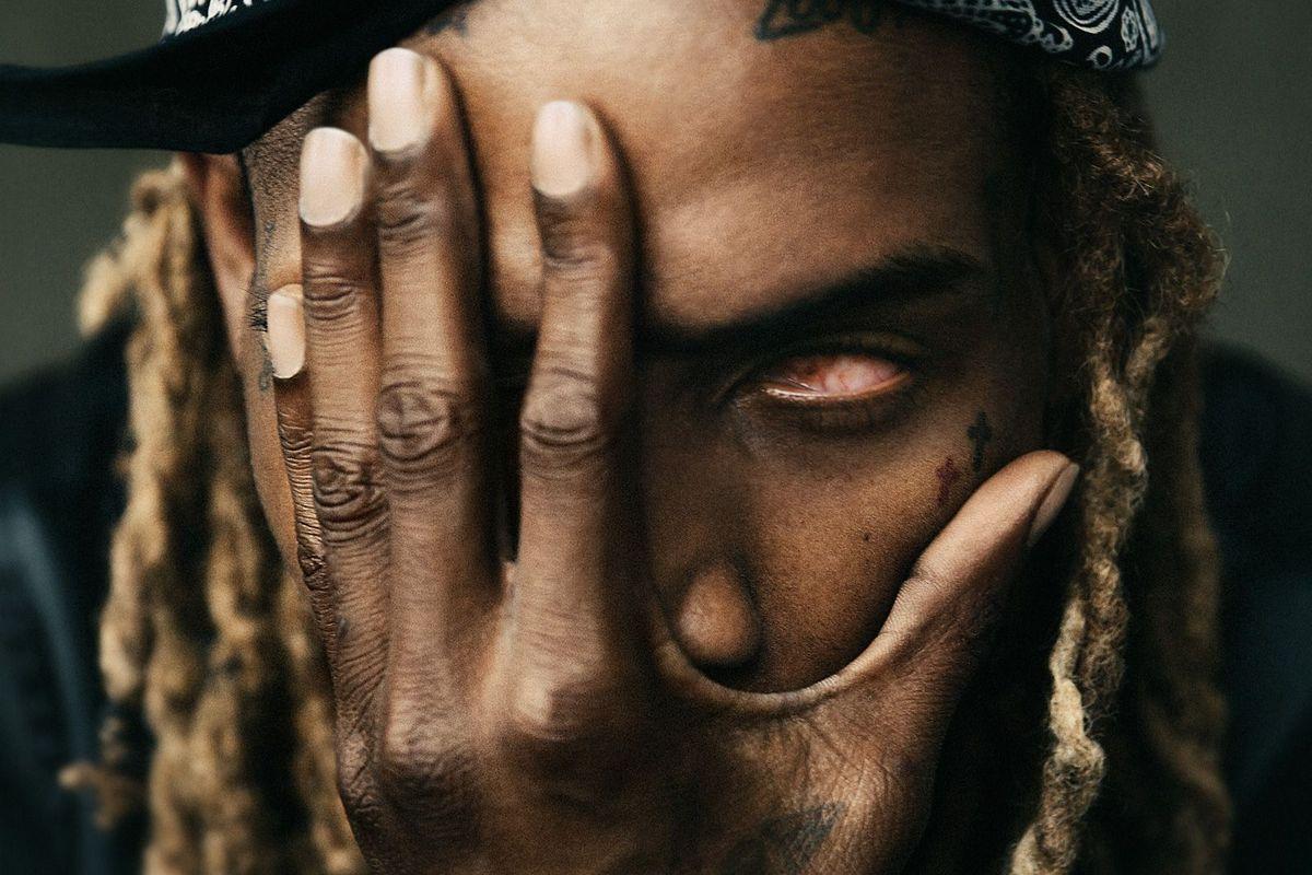 Fetty Wap Wallpapers - Top Free Fetty Wap Backgrounds - WallpaperAccess