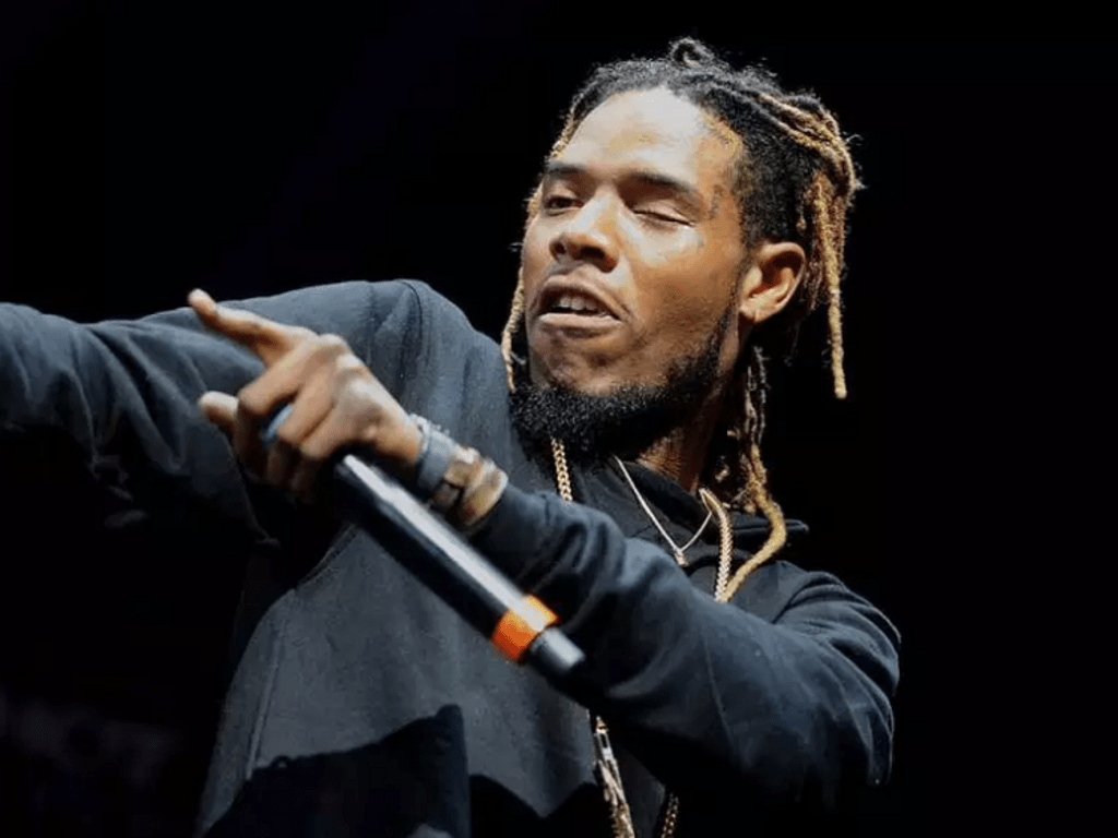 Fetty Wap Wallpapers - Top Free Fetty Wap Backgrounds - WallpaperAccess