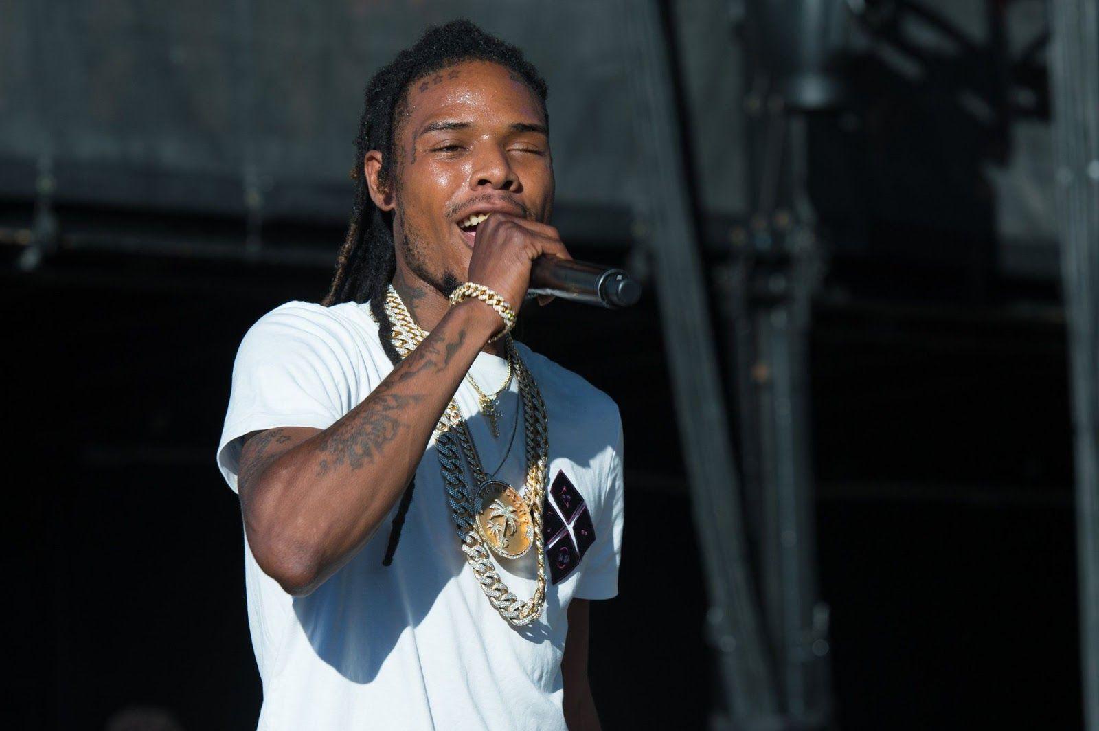 Fetty Wap Wallpapers - Top Free Fetty Wap Backgrounds - WallpaperAccess