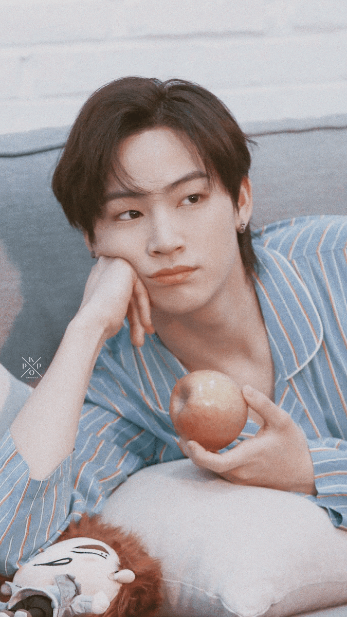 JB GOT7 Wallpapers - Top Free JB GOT7 Backgrounds - WallpaperAccess