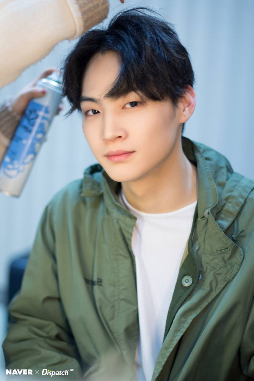 JB GOT7 Wallpapers - Top Free JB GOT7 Backgrounds - WallpaperAccess