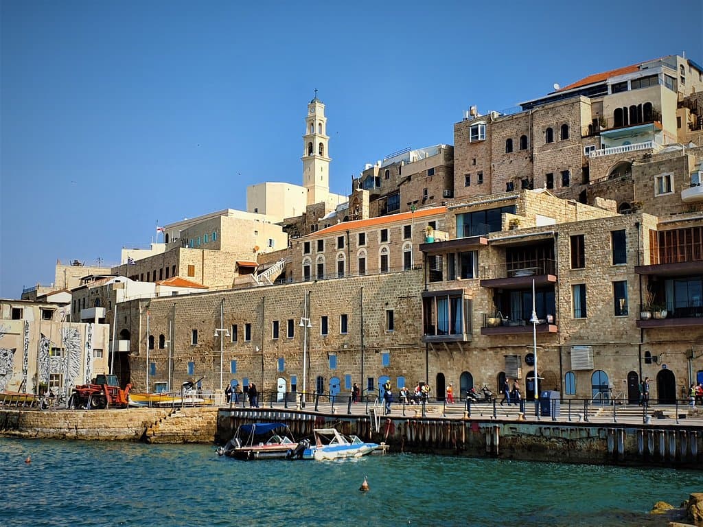 Jaffa Wallpapers - Top Free Jaffa Backgrounds - WallpaperAccess