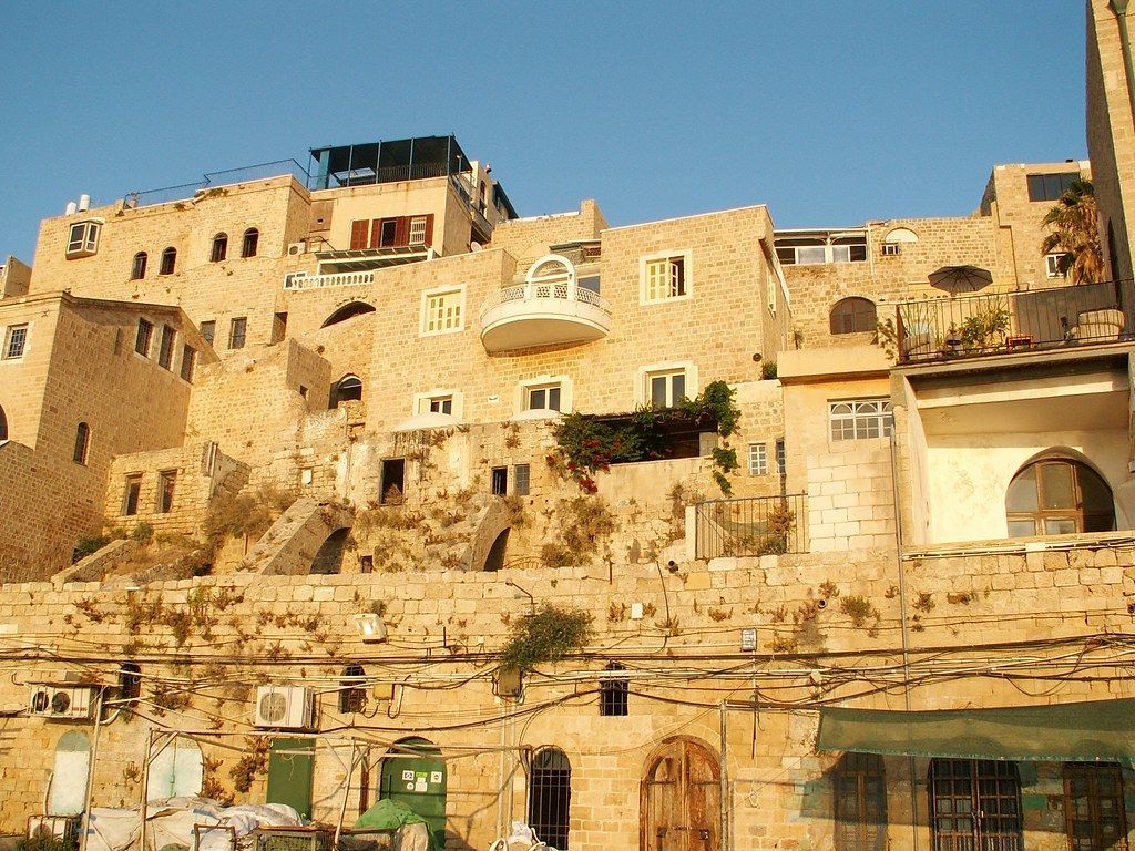 Jaffa Wallpapers - Top Free Jaffa Backgrounds - WallpaperAccess