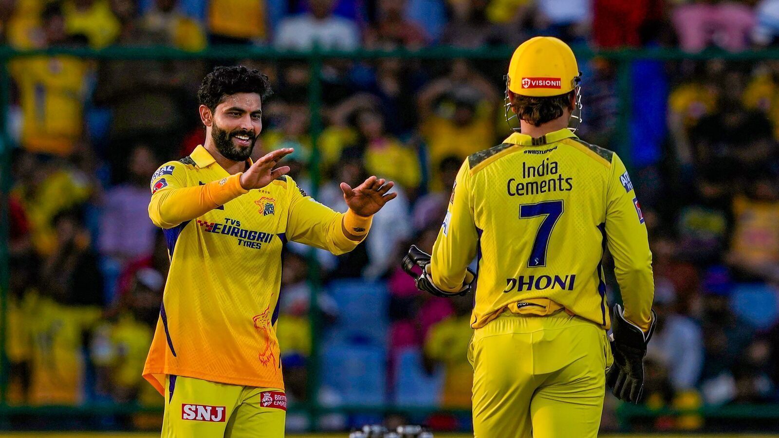 Dhoni and Jadeja Wallpapers - Top Free Dhoni and Jadeja Backgrounds ...