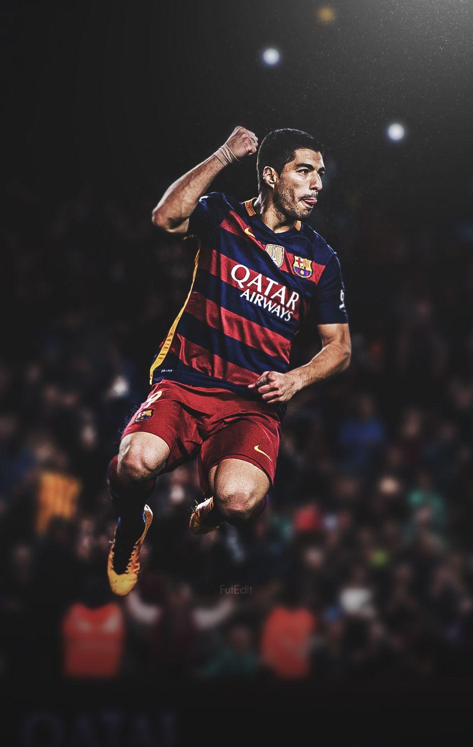Luis Suarez Wallpapers - Top Free Luis Suarez Backgrounds - WallpaperAccess