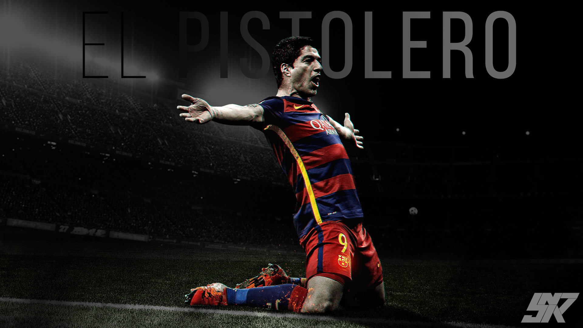 Luis Suarez Wallpapers - Top Free Luis Suarez Backgrounds - WallpaperAccess