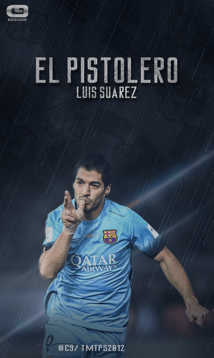 Luis Suarez Wallpapers - Top Free Luis Suarez Backgrounds - WallpaperAccess
