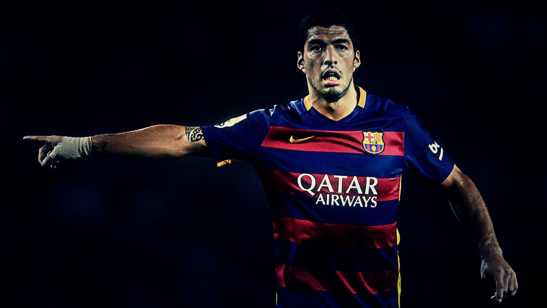 Luis Suarez Wallpapers - Top Free Luis Suarez Backgrounds - WallpaperAccess