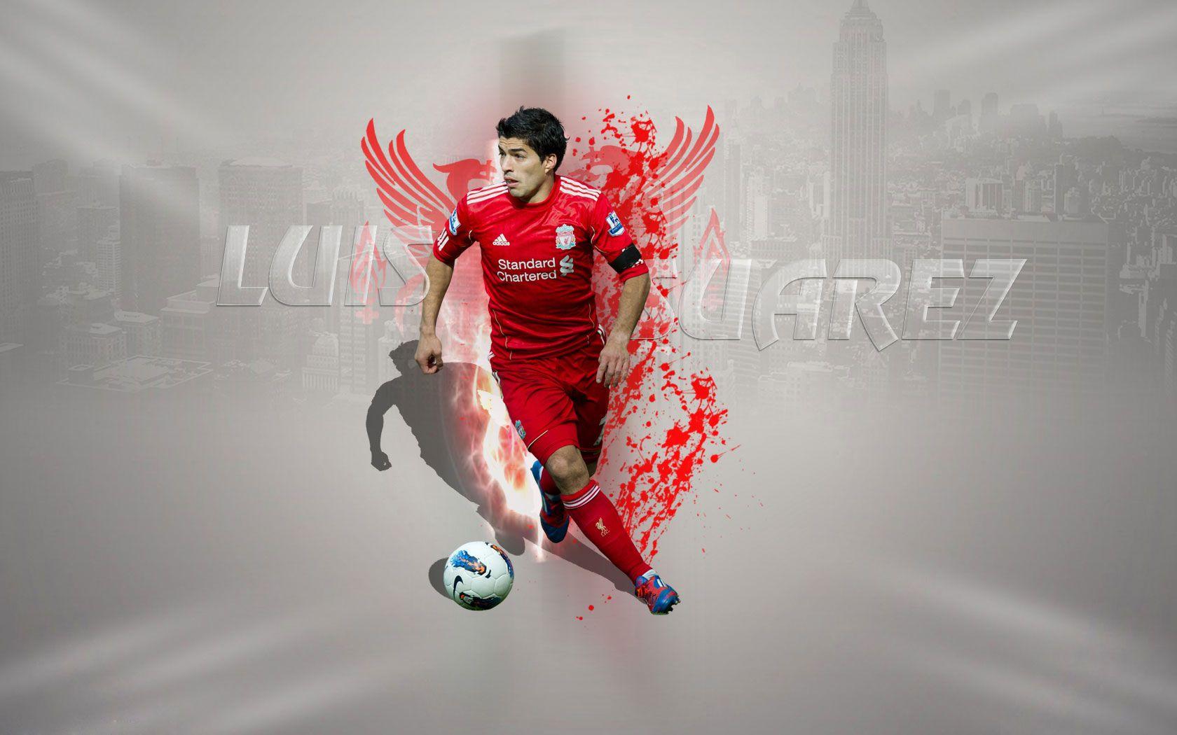 Luis Suarez Wallpapers - Top Free Luis Suarez Backgrounds - WallpaperAccess