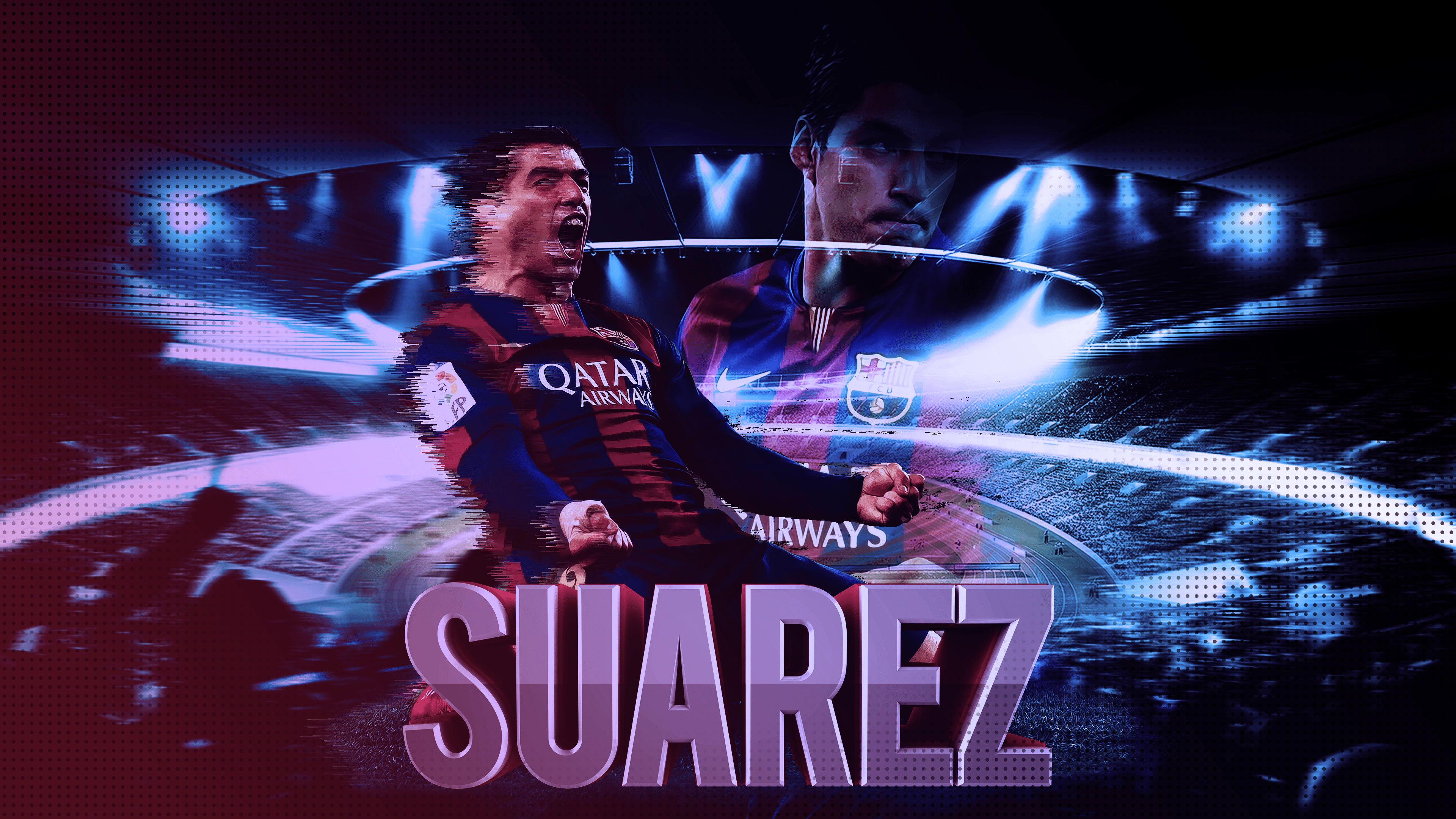 Luis Suarez Wallpapers - Top Free Luis Suarez Backgrounds - WallpaperAccess