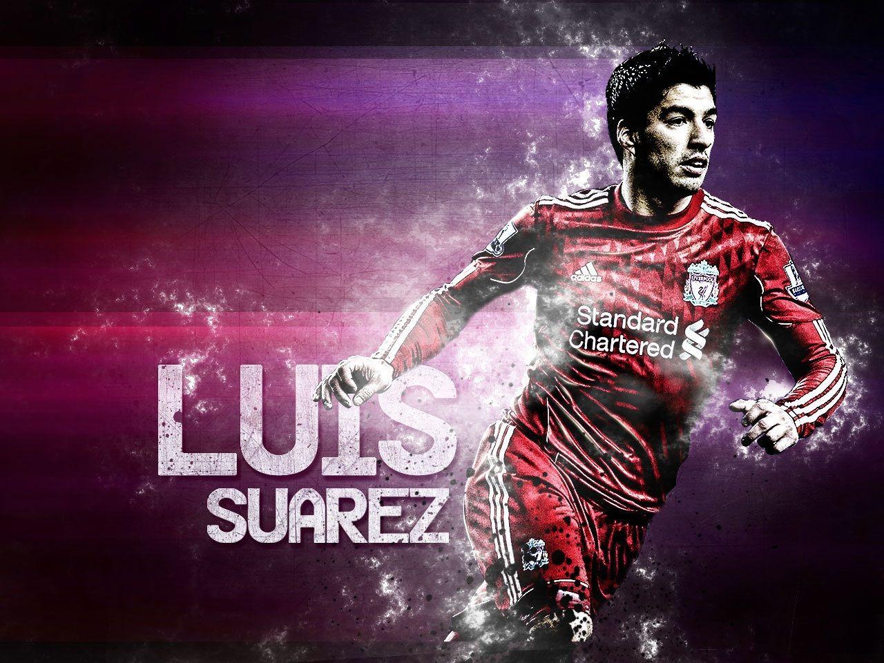 Luis Suarez Wallpapers - Top Free Luis Suarez Backgrounds - WallpaperAccess