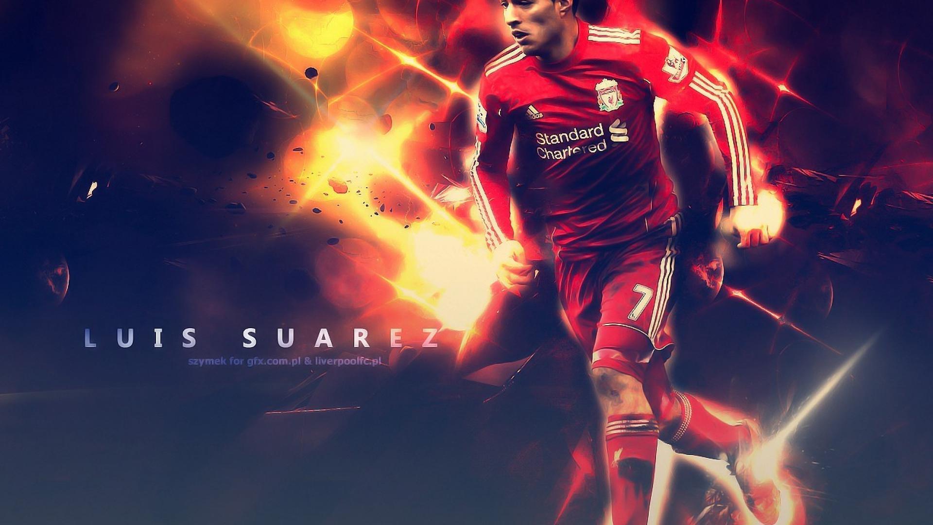Luis Suarez Wallpapers - Top Free Luis Suarez Backgrounds - WallpaperAccess