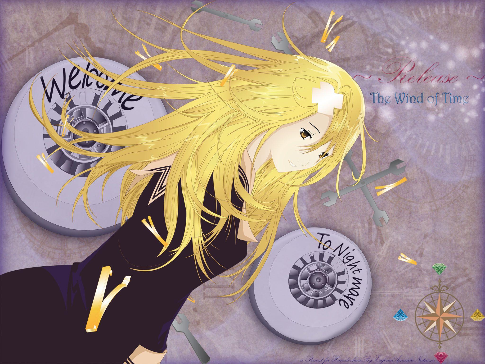 Air Gear Regalia Wallpapers - Top Free Air Gear Regalia Backgrounds ...