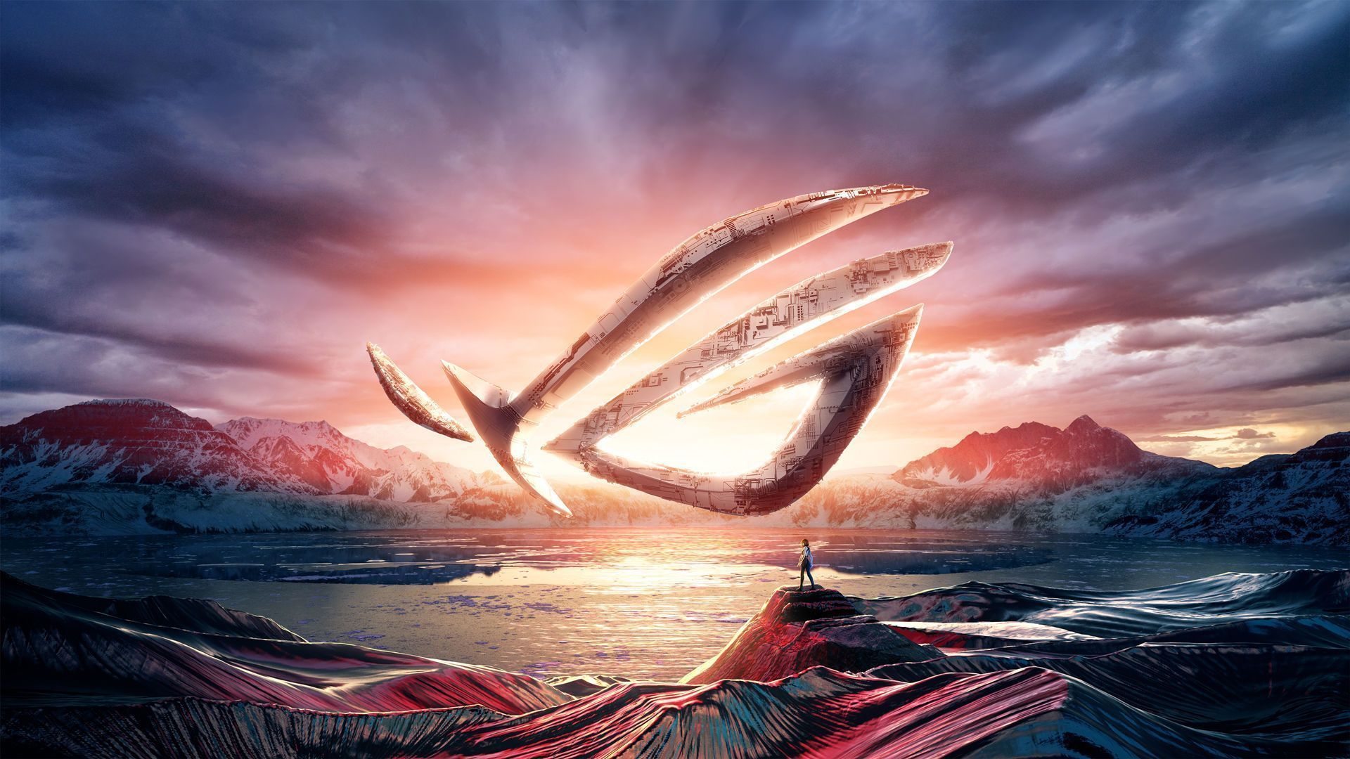 Zeyphrus G16 Wallpapers - Top Free Zeyphrus G16 Backgrounds ...