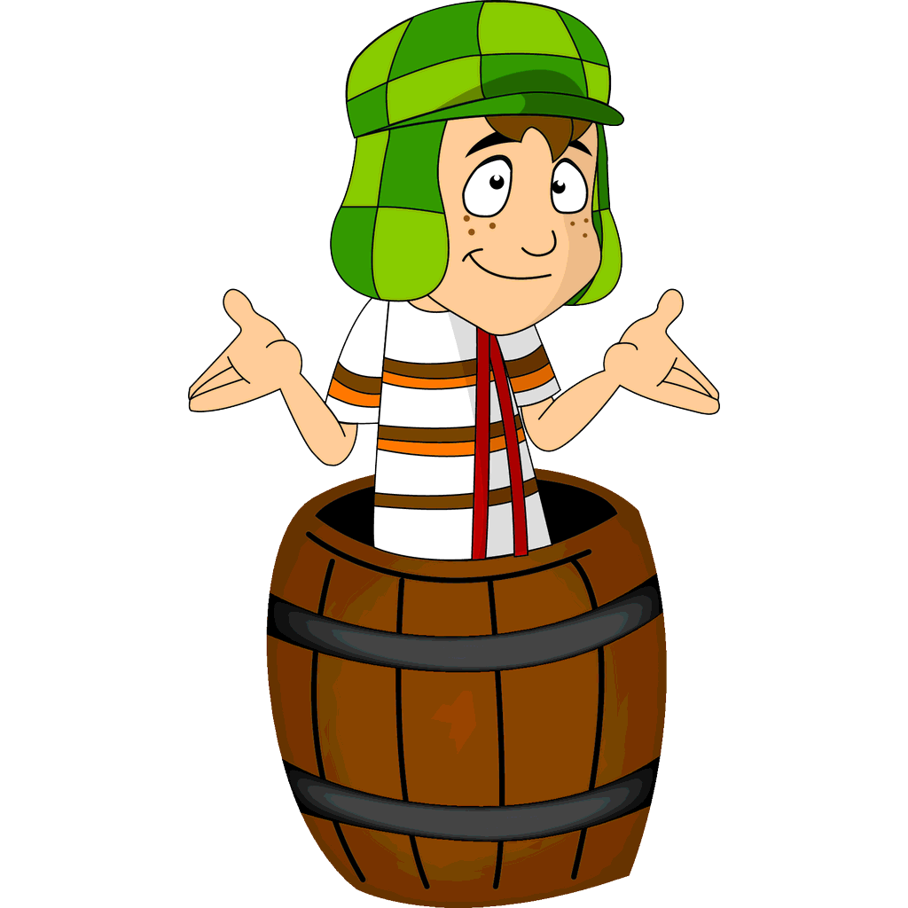 El Chavo del Ocho Wallpapers - Top Free El Chavo del Ocho Backgrounds ...