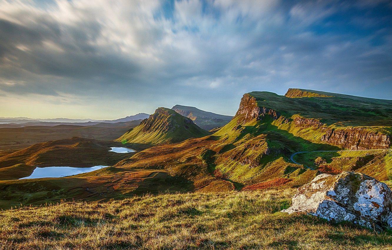Isle of Skye Wallpapers - Top Free Isle of Skye Backgrounds ...