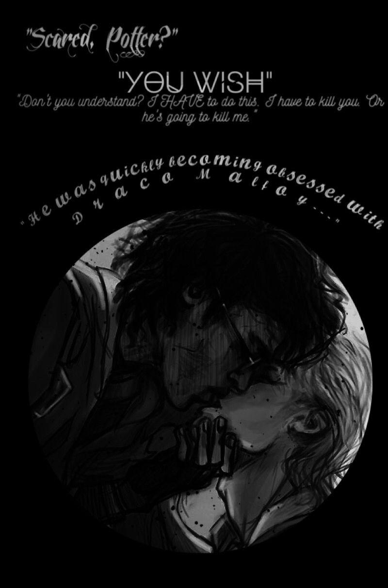 Drarry Wallpapers - Top Free Drarry Backgrounds - WallpaperAccess