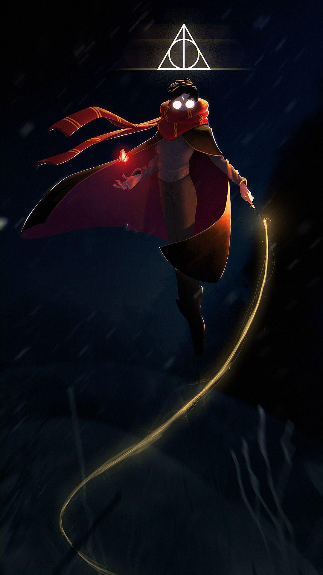 Drarry Wallpapers - Top Free Drarry Backgrounds - WallpaperAccess