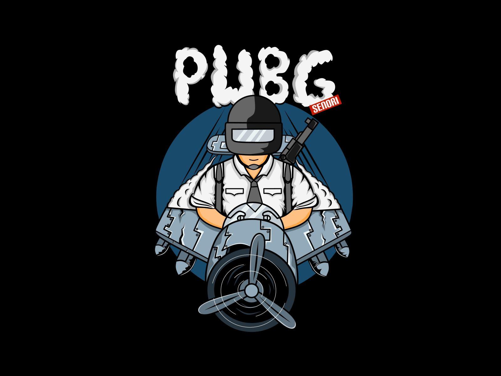 PUBG Minimalist Wallpapers - Top Free PUBG Minimalist Backgrounds ...