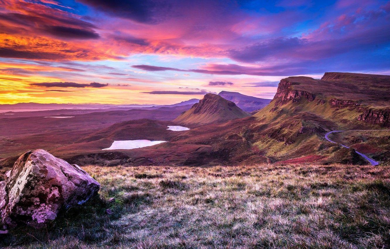 Isle of Skye Wallpapers - Top Free Isle of Skye Backgrounds ...